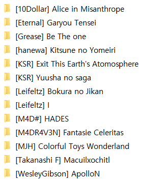 DropNote - 자료실 - 월간 드랍노트 2018년 5월호